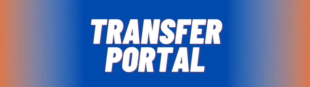 Brand Tips for Entering the Transfer Portal - Firestarter